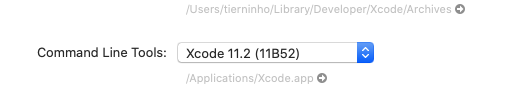 open in xcode does not open in xcode · Issue #9546 · desktop/desktop ...