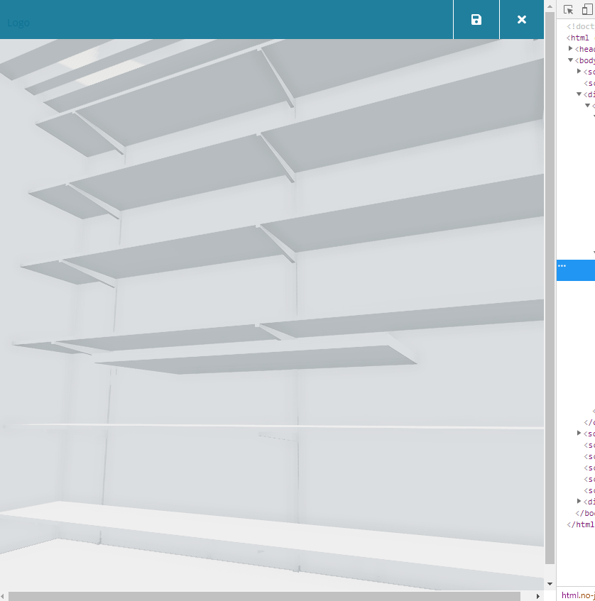 Responsive canvas size · Issue #47 · jeffreylanters/react-unity-webgl · GitHub
