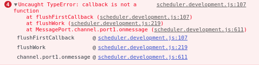 Error callback is not a function 路 Issue #51 路 talut/react-native-pin ... Error callback is not a function 路 Issue #51 路 talut/react-native-pin ...