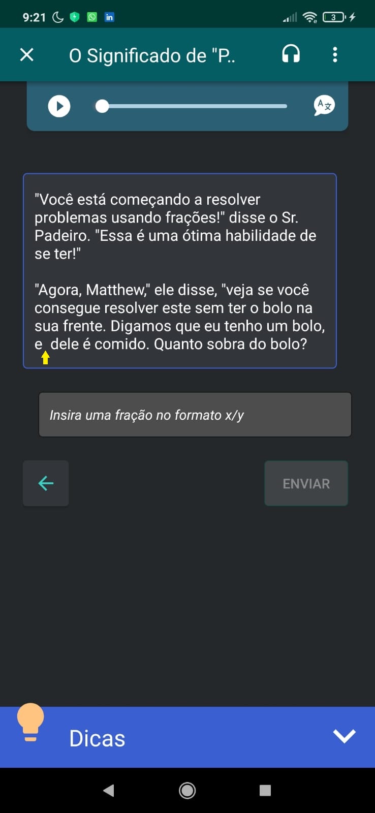 Bug Absence Of Fractions On Fraction Lesson Android App Portuguese Version · Issue 19028 