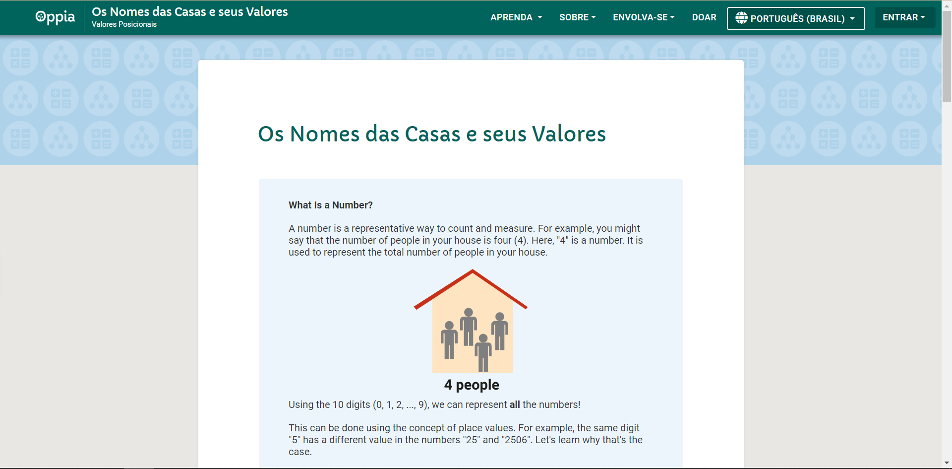 Bug Review Section Needs Translation Portuguese Version · Issue 19030 · Oppiaoppia · Github 