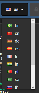 how to translate language · Issue #1320 · WWBN/AVideo · GitHub