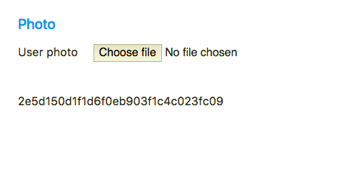 Error uploading file when in daemon mode · Issue #188 · shrinerb/shrine · GitHub