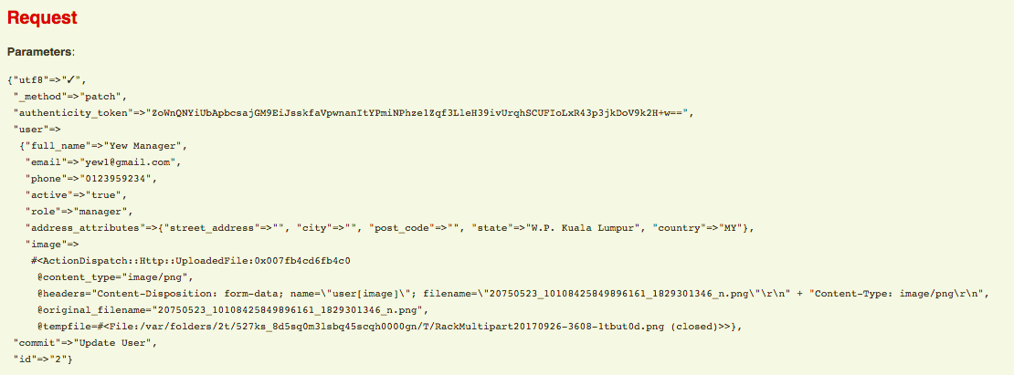 Error uploading file when in daemon mode · Issue #188 · shrinerb/shrine · GitHub
