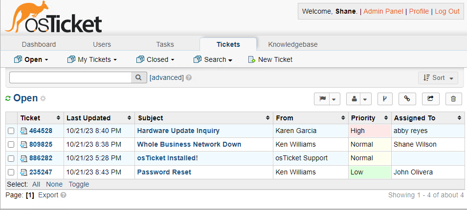 GitHub - shaneawilson/ticket-lifecycle