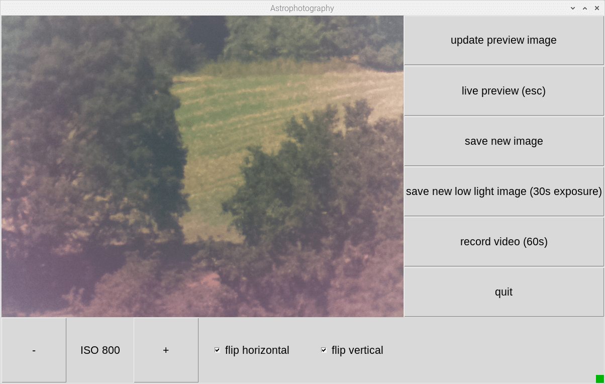 GitHub - tthimm/astrophotography