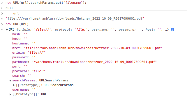 Dropping files onto journal entries to upload documents has stopped working · Issue #1496 ...