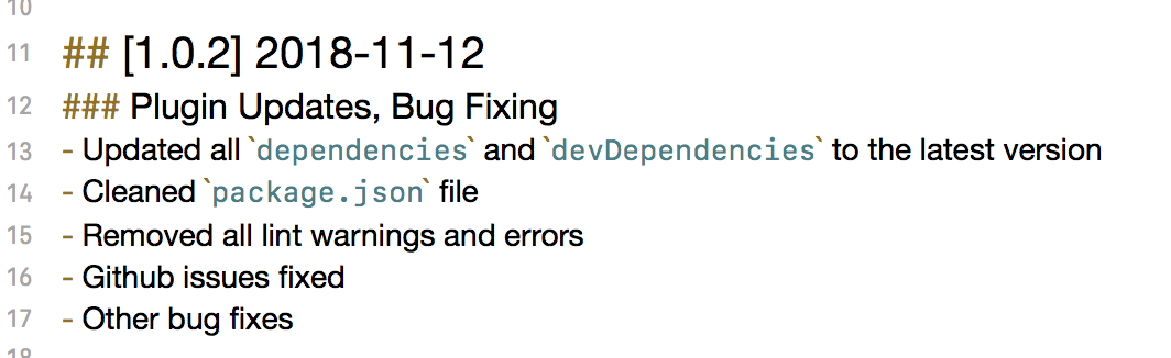 How To Set Prettier · Issue 55 · Creativetimofficialct Vue Material Dashboard Pro · Github