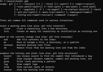 GitHub - Faidillah-Abdul-Aziz/pertemuan1-basis-data