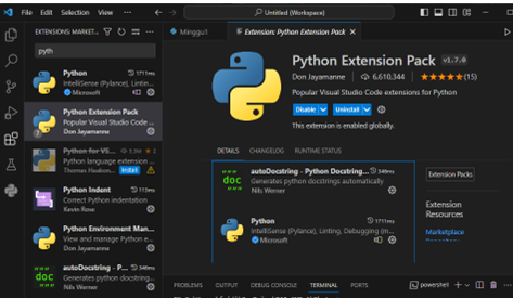 GitHub - Faidillah-Abdul-Aziz/pertemuan1-basis-data