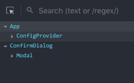 Modal.confirm 中的按钮移除空格不生效 · Issue #18959 · ant-design/ant-design · GitHub