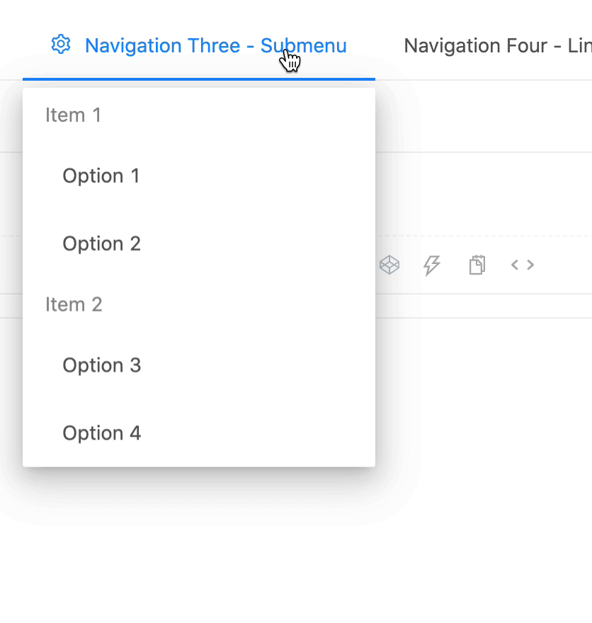 Menu animation not correct · Issue #23625 · ant-design/ant-design · GitHub