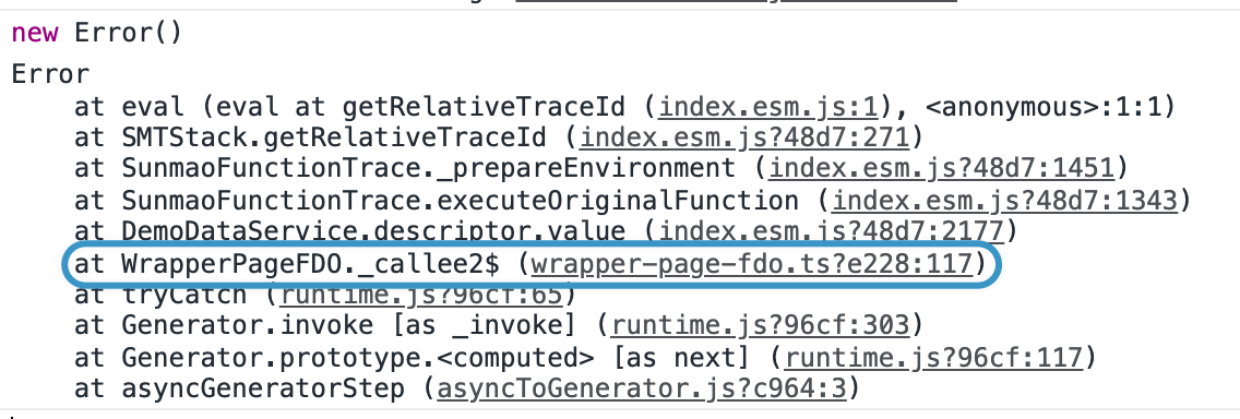 [bug] Problem On Both Using Babel Babel Plugin Transform Classes And Regenerator For Async