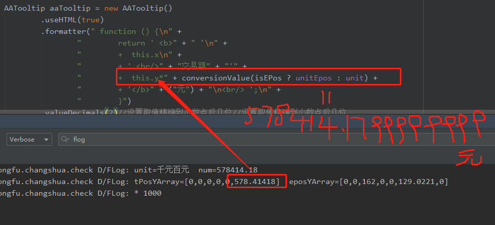 AATooltip 问题 · Issue #95 · AAChartModel/AAChartCore · GitHub