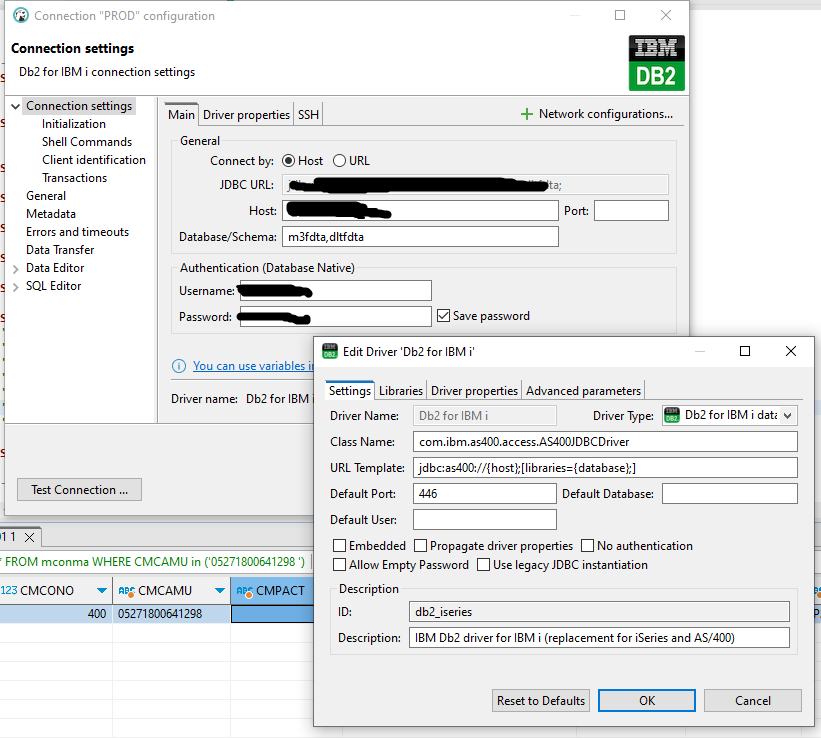 Dbeaver Table Editing Is Blocked Some Fields Are Read Only No Corresponding Table Column