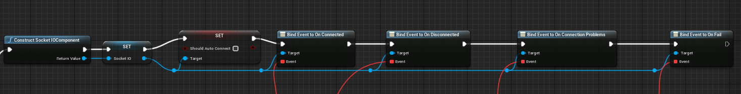 client auto connect is always true · Issue #249 · getnamo/SocketIOClient-Unreal · GitHub