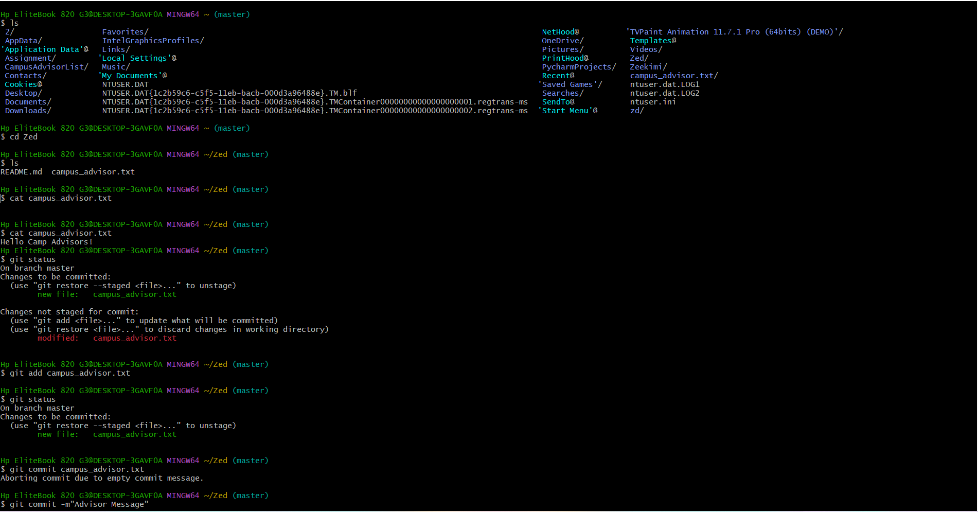 Module 1.3 Assignment · Issue #597 · Campus-Advisors/campus-advisor-training-piosystems · GitHub