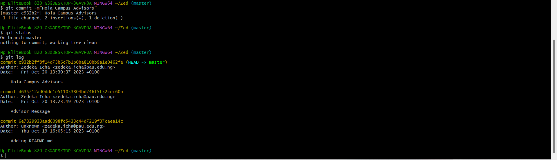 Module 1.3 Assignment · Issue #597 · Campus-Advisors/campus-advisor-training-piosystems · GitHub