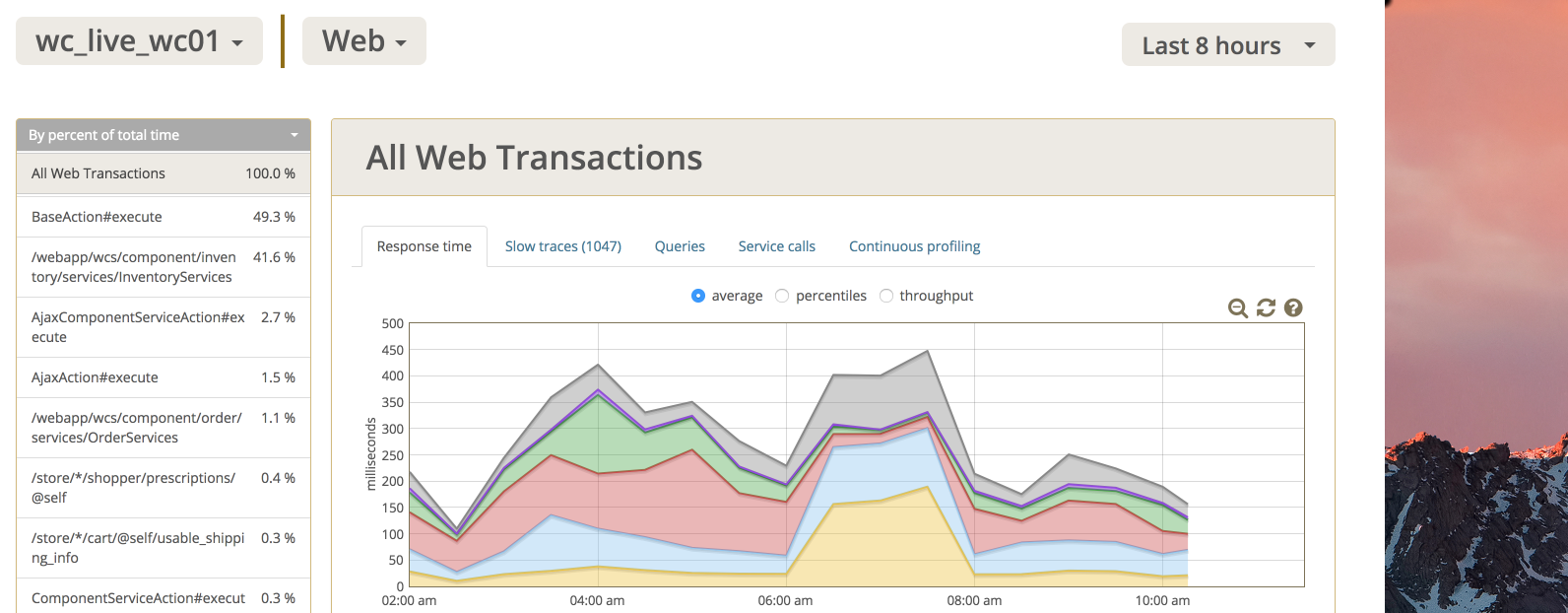 Aggregate Views Not Updating · Issue 237 · Glowrootglowroot · Github