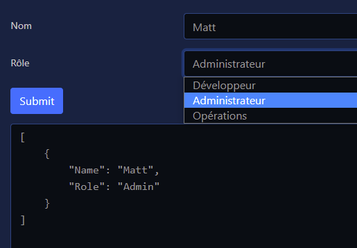 Feature Request: A alternnative display text · Issue #161 · Badgerati/Pode.Web · GitHub