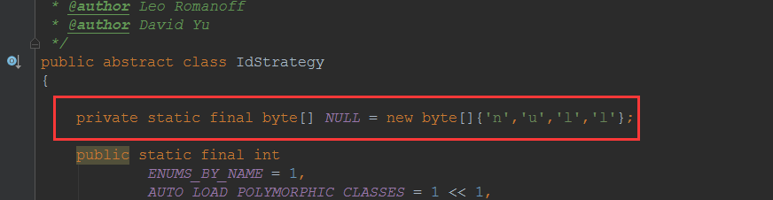 About array object contains null index misplaced problem · Issue #243 · protostuff/protostuff ...