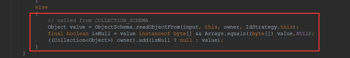 About array object contains null index misplaced problem · Issue #243 · protostuff/protostuff ...