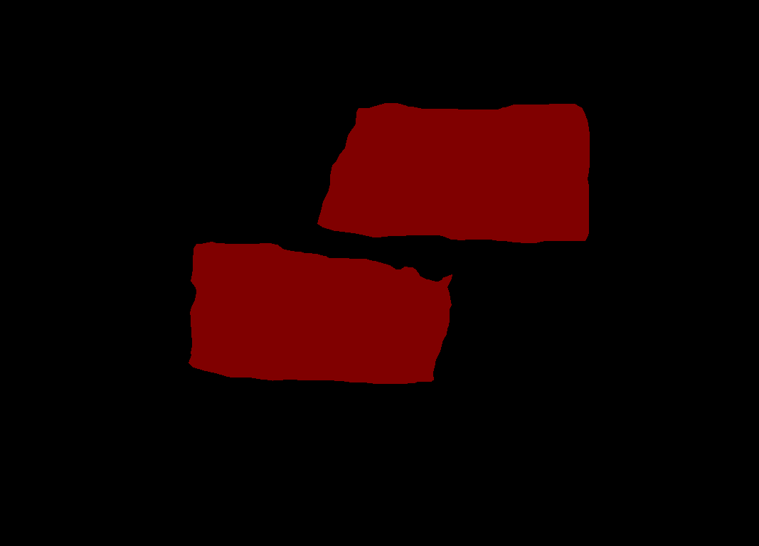 Training for two classes · Issue #3196 · open-mmlab/mmsegmentation · GitHub