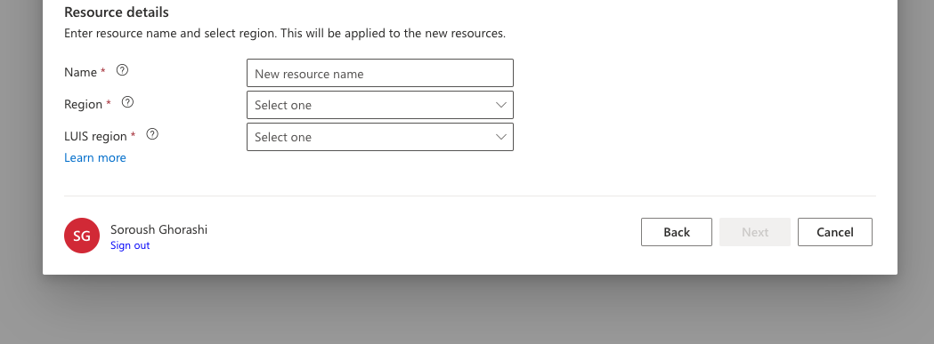 Inconsistent Avatar Colors · Issue 8322 · Microsoft Botframework Composer · Github