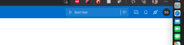 Inconsistent Avatar Colors · Issue 8322 · Microsoft Botframework Composer · Github