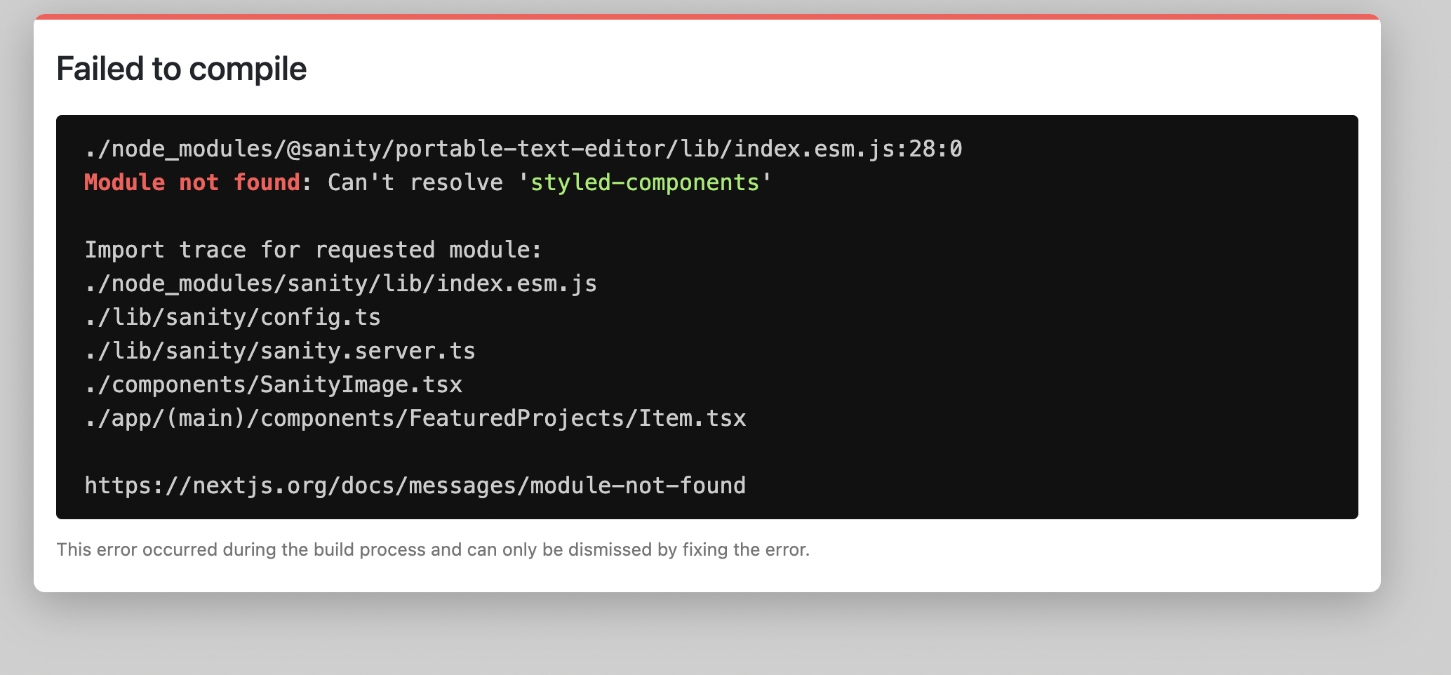 Usage With Nextjs 13 App · Issue 137 · Sanity Ionext Sanity · Github 2385