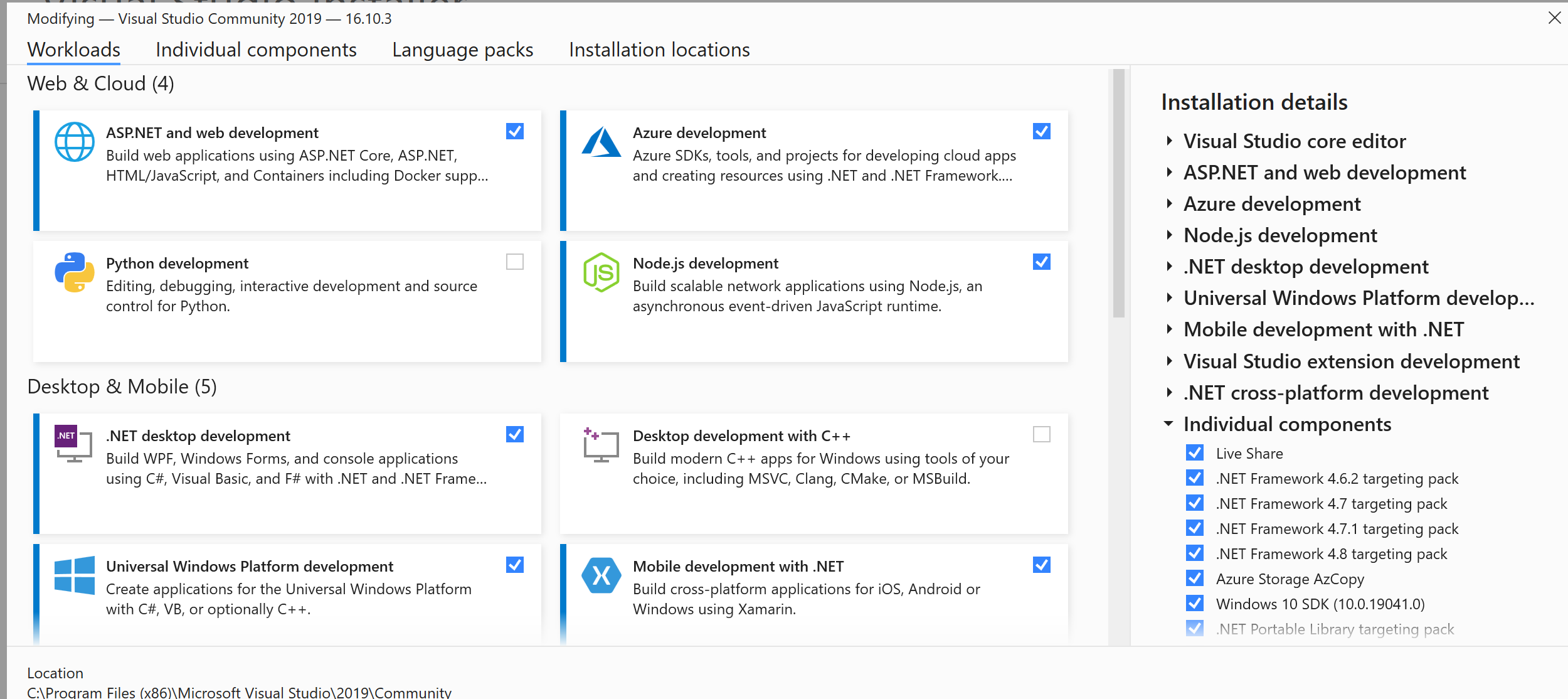 Problems to build Caliburn.Micro · Issue #768 · Caliburn-Micro/Caliburn.Micro · GitHub