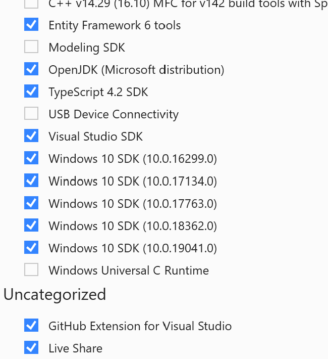 Problems to build Caliburn.Micro · Issue #768 · Caliburn-Micro/Caliburn.Micro · GitHub