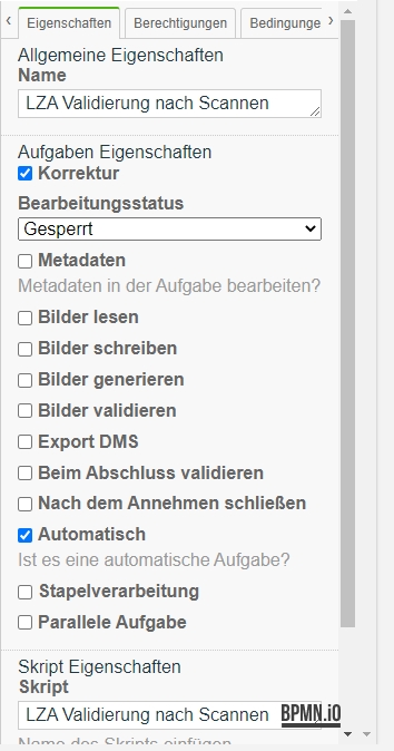 Automatic task is not starting in the correction workflow · Issue #4653 · kitodo/kitodo ...