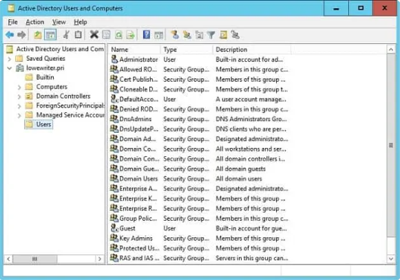 GitHub - Christopherdek/configure-ad: Configure Active Directory