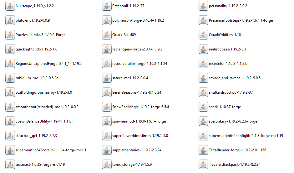 Empty tool boxes doesn't open · Issue #5652 · Creators-of-Create/Create · GitHub