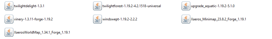 Empty tool boxes doesn't open · Issue #5652 · Creators-of-Create/Create · GitHub