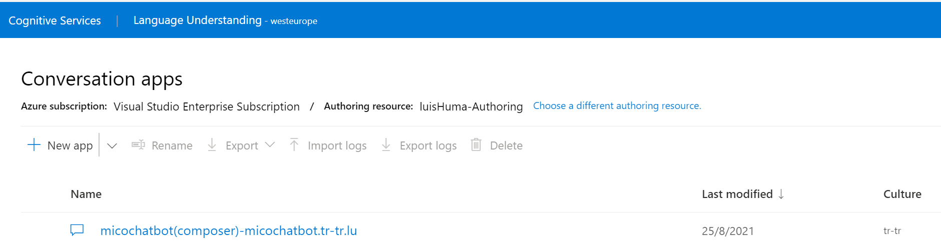 GitHub - msft-ai-demos/MICO-BOT