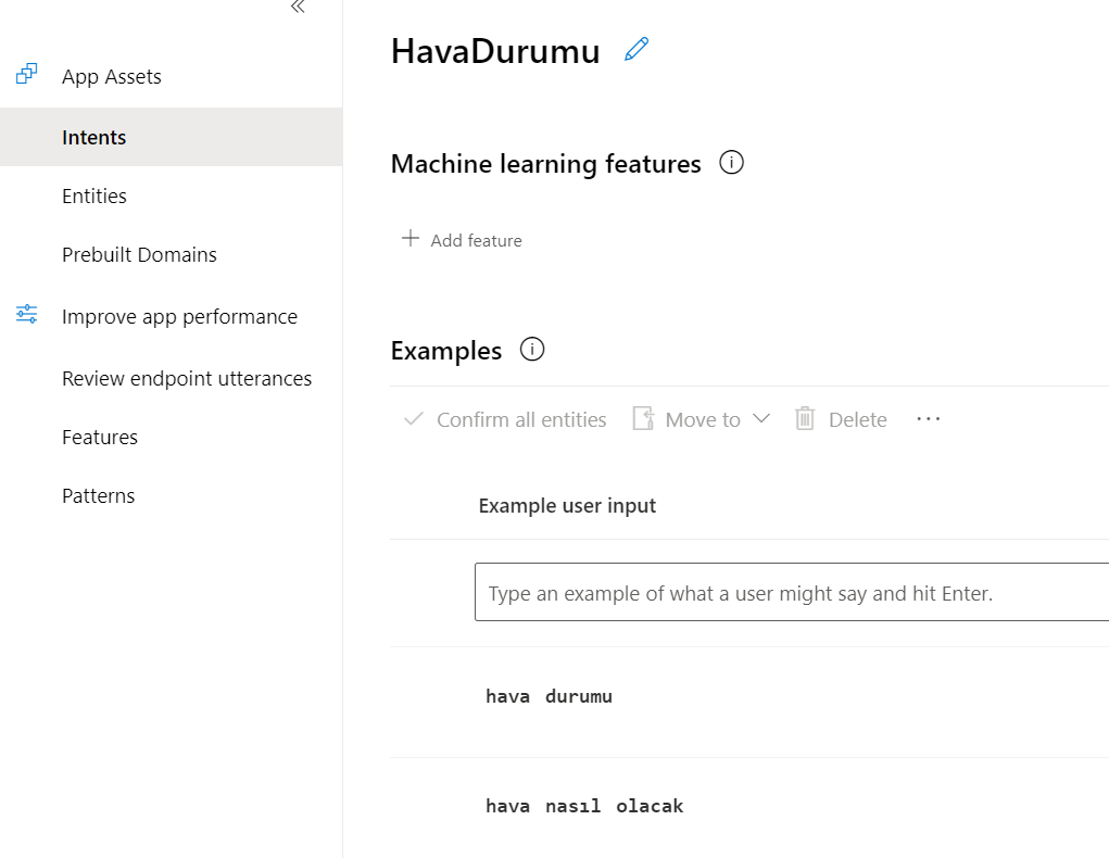 GitHub - msft-ai-demos/MICO-BOT