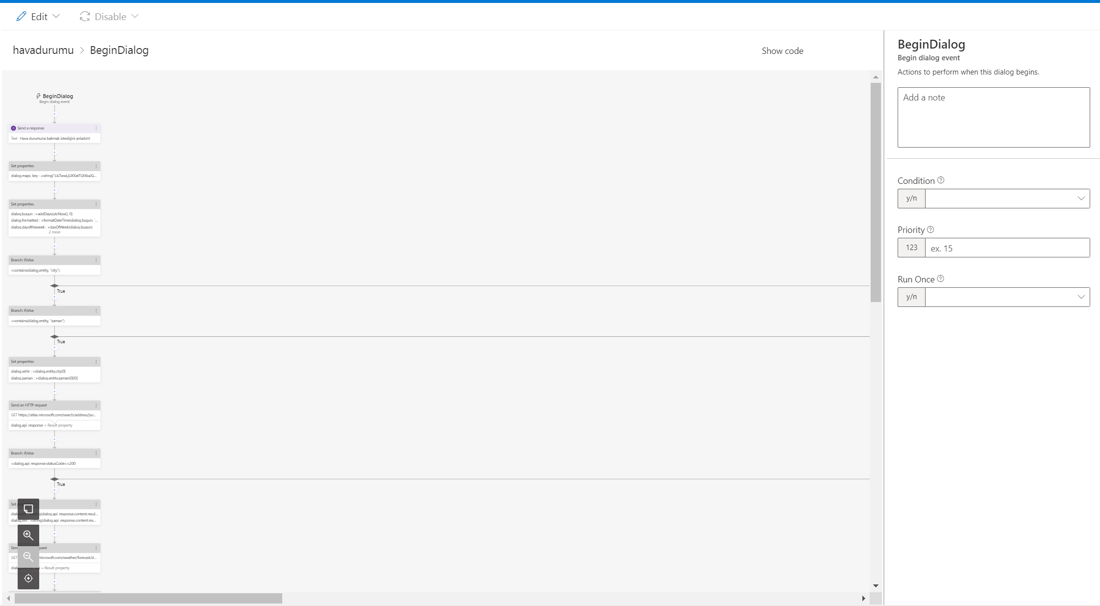 GitHub - msft-ai-demos/MICO-BOT