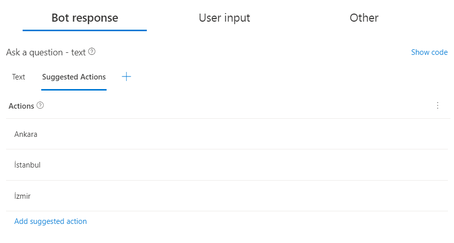 GitHub - msft-ai-demos/MICO-BOT