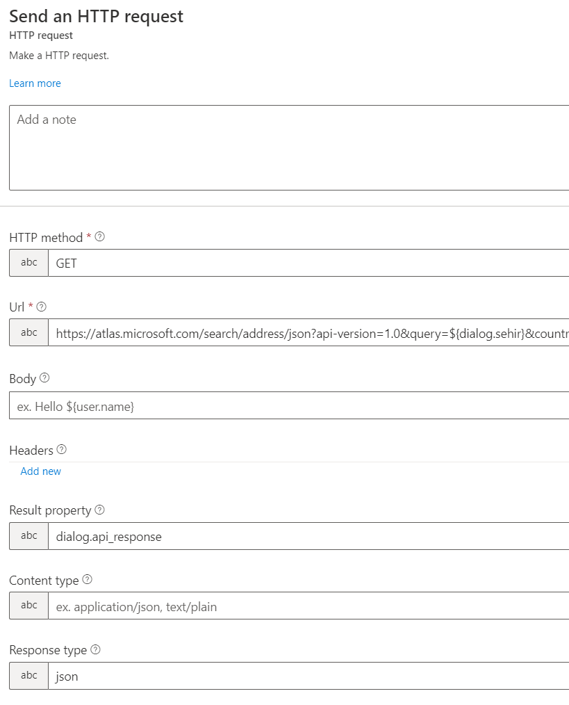 GitHub - msft-ai-demos/MICO-BOT