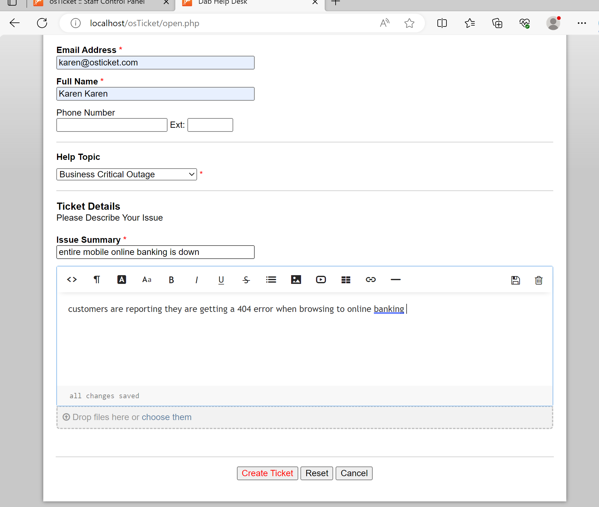 GitHub - isaiahbrady/ticket-lifecycle