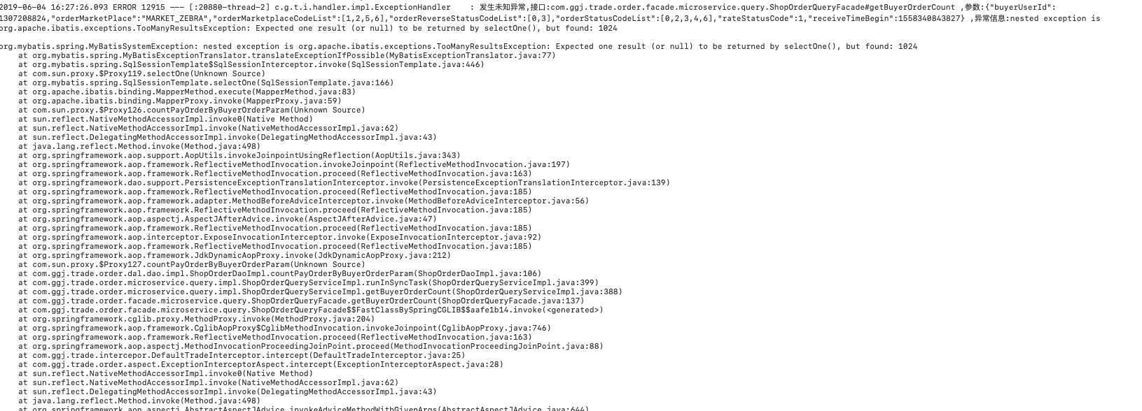 ParsingRuleRegistry初始化bug · Issue #2537 · apache/shardingsphere · GitHub