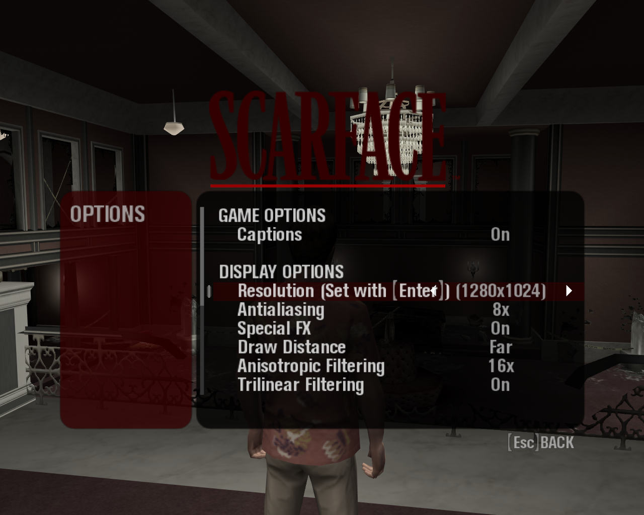 Resolution not preserved after game restart · Issue #10 · CookiePLMonster/SilentPatchScarface ...