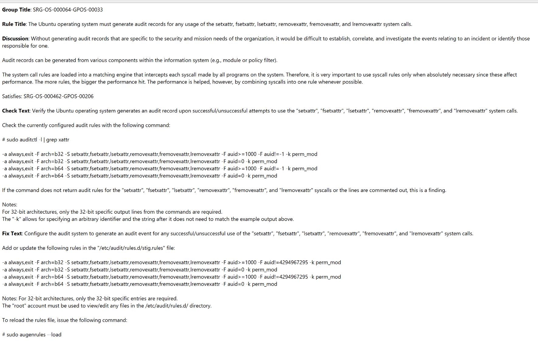 generate:xccdf2inspec_stub adds extra line return to control metadata ...