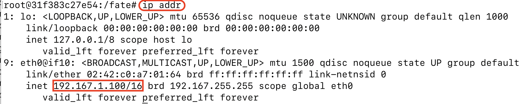Pipeline Examples 'Connection refused, Please check if the fate flow service is started' · Issue ...