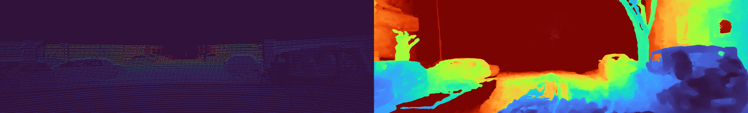 about depth loss increasing. · Issue #1447 · nerfstudio-project/nerfstudio · GitHub