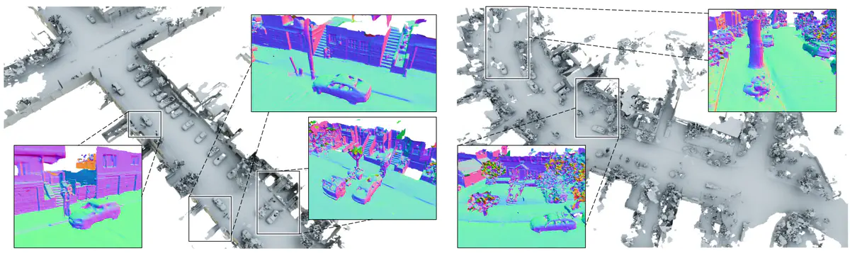 How to recurrent the effect in paper？ · Issue #2 · nv-tlabs/NKSR · GitHub