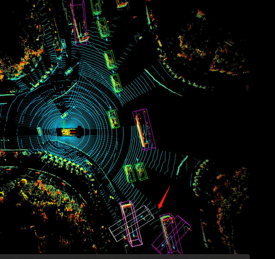 How to remove the false detection? · Issue #149 · tusen-ai/SST · GitHub