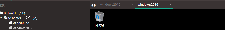 windows2008可以登陆，2016及2019登陆报错 · Issue #2653 · jumpserver/jumpserver · GitHub